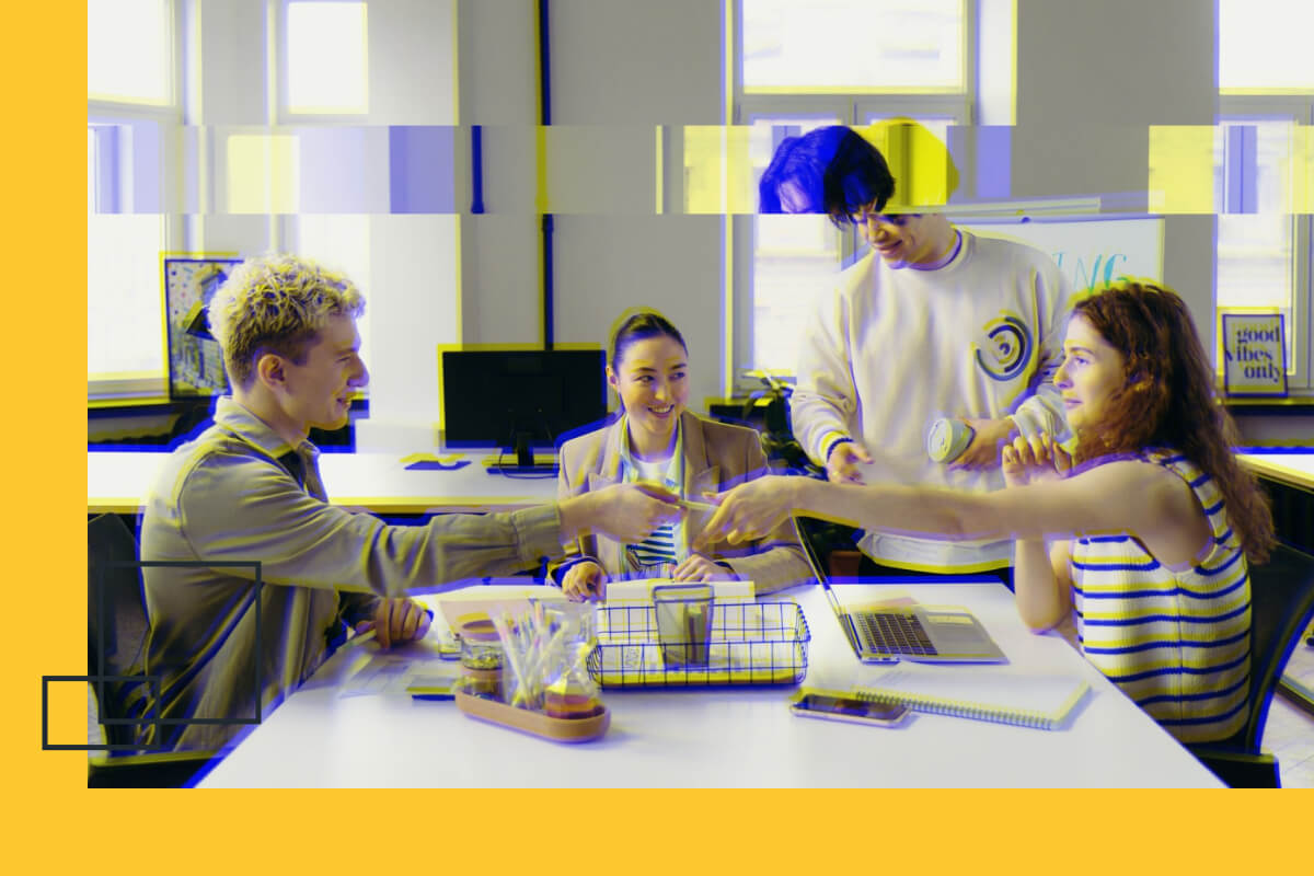 Software Development Team Structure What S The Right Approach Uptech